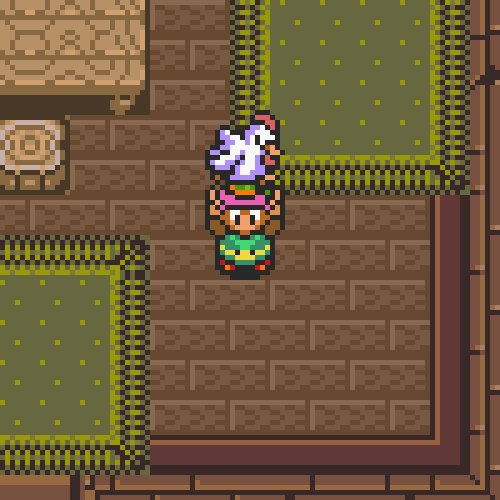 Create a 2d Zelda Dungeons Tier List - TierMaker