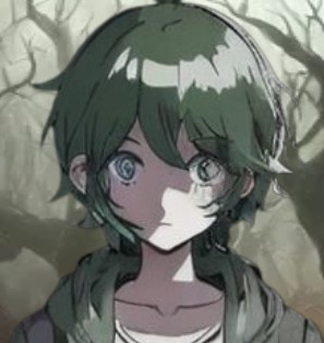 Danganronpa Alternate 1/2 Characters Tier List (Community Rankings ...