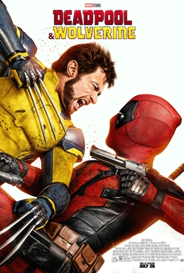 X-Men and Deadpool Movies W/ Deadpool & Wolverine Tier List (Community ...