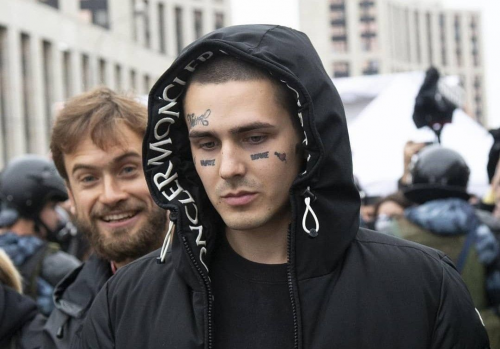 Create a Тир лист альбомов Face Tier List - TierMaker