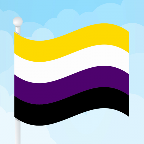 Nonbinary animated characters ( canon and HC) Tier List (Community ...