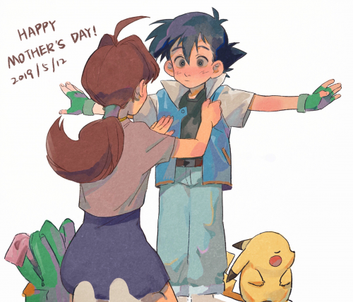 Create a Pokemon Moms Tier List - TierMaker