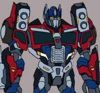 Transformers 2 Tier List (Community Rankings) - TierMaker