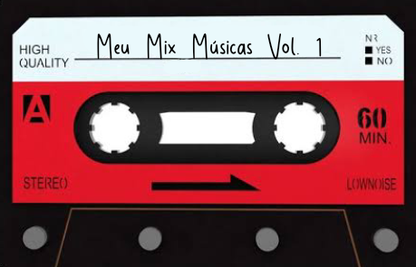 Create a "Meu Mix Músicas" by Cali Tier List - TierMaker