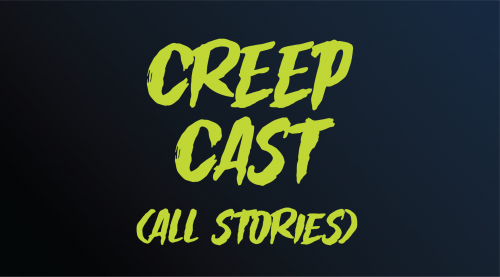 Create a CreepCast (All Stories) Tier List - TierMaker