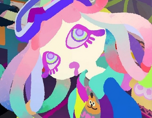 Create a ALL Splatoon 3 Splashtag Badges (10.1.0) Tier List - TierMaker