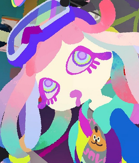 Create a (EDITING) ALL Splatoon 3 Splashtag Badges Tier List - TierMaker