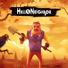 Hello Neighbor All Alphas Tier List (Community Rankings) - TierMaker