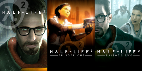 Half-Life 2 Chapters (+ Episodes) Tier List (Community Rankings ...