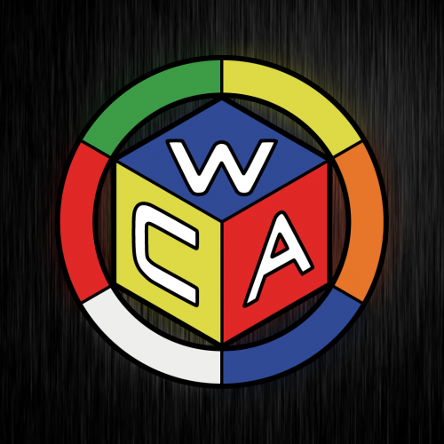 Create a Speedcubing (WCA) Events Tier List - TierMaker