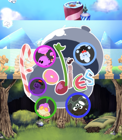 Create a Foodies (Grocery) List Tier List - TierMaker