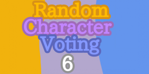 Random Character Voting Season Six Tier List (Community Rankings ...