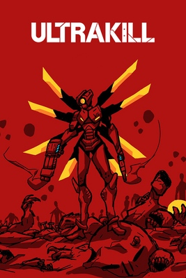 Create a Ultrakill levels (including Layer 7) Tier List - TierMaker