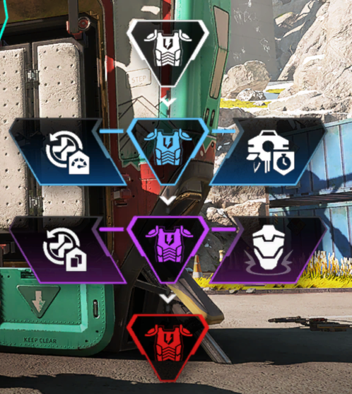 Legends Upgrade Tier List (Community Rankings) - TierMaker