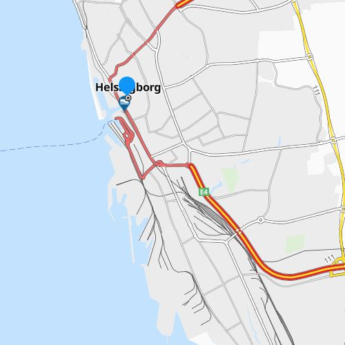 Områden i Helsingborg Tier List (Community Rankings) - TierMaker