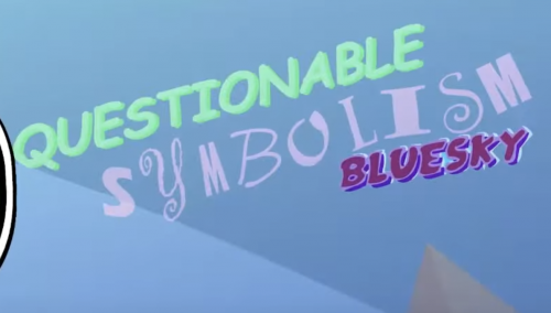 Create a QUESTIONABLE SYMBOLISM TIERLIST !! Tier List - TierMaker