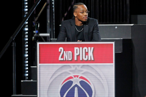 Create a NBA Second Overall Picks Since 2000 Tier List - TierMaker