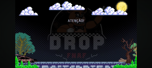 Create a Drop FNAF Tier List - TierMaker