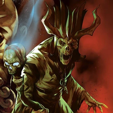 Create a D&D 5e Monster Manual Undead Creatures Tier List - TierMaker