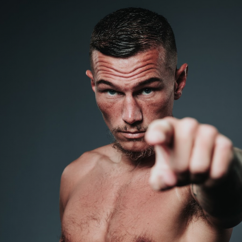 Create a Every YouTube boxer Tier List - TierMaker