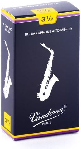 Create a Sax Reeds Tier List - TierMaker