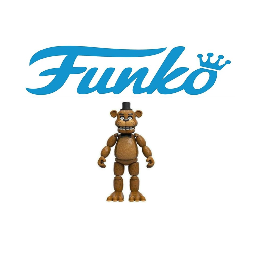 Create a Every Funko FNaF Action Figure Tier List - TierMaker Create a Every Funko FNaF Action Figure Tier List - TierMaker