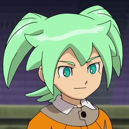 Create a Captain Inazuma Eleven Tier List - TierMaker