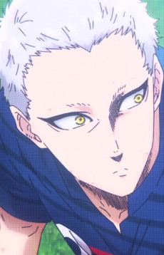 Blue lock character Tier List (Community Rankings) - TierMaker