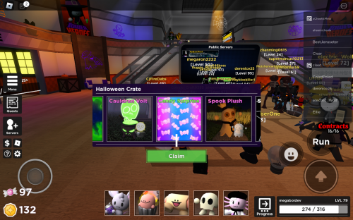 Tower Heroes map skins (as of Halloween 2023) Tier List (Community ...