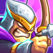 Create a Kingdom Rush All Heroes Tier List - TierMaker