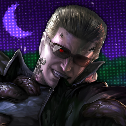 ROG Character Tier List (Community Rankings) - TierMaker