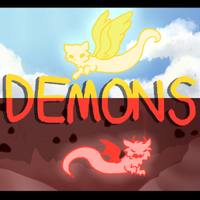 Create a Demons By BlackieSootfur Tier List - TierMaker