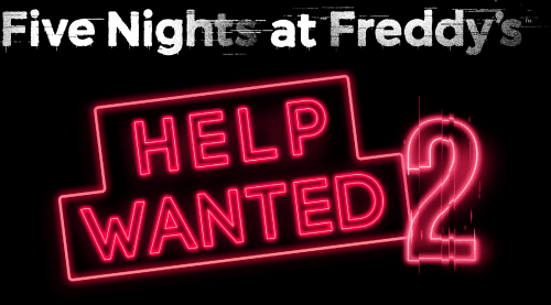 Create a Help Wanted 2 Minigames (Credits to Daf / FNAFtracker) Tier ...