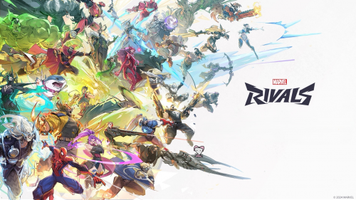 Ranking all Marvel Rival characters Tier List (Community Rankings ...