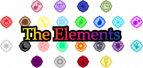 Create a Plush World Elements Tier List - TierMaker