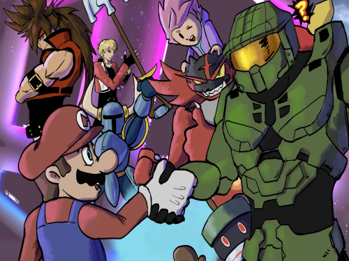 Create a Super Smash REX Release 0 All Characters Tier List - TierMaker