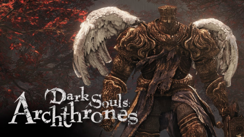 Archthrones bosses Tier List (Community Rankings) - TierMaker