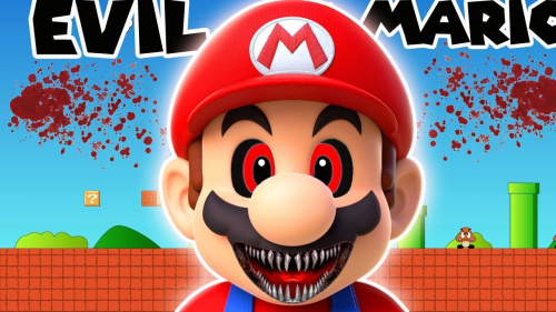 Create a mario is so mad v2 Tier List - TierMaker