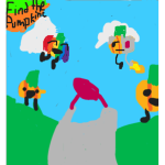 Create A Find The Pumpkins Tier List Tiermaker