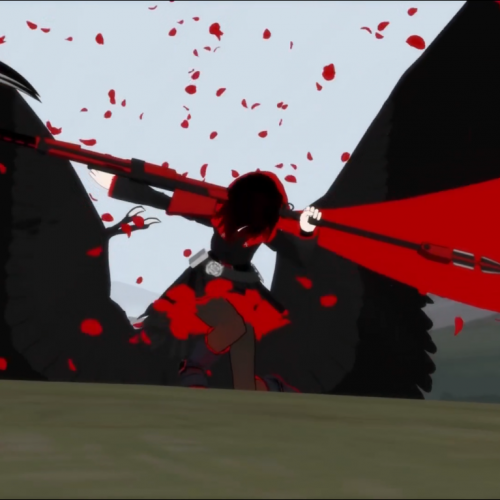 Create a RWBY Fight Scenes (V1-9) Tier List - TierMaker