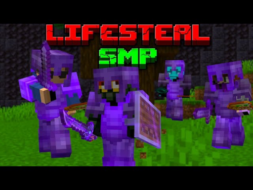 Known Minecraft SMP Pvpers Tier List (Community Rankings) - TierMaker