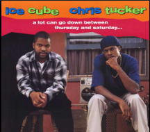 Create a Which Friday Character are you? Tier List - TierMaker