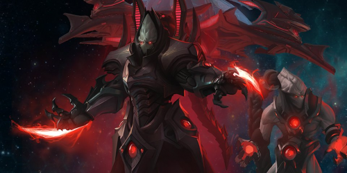 Alarak Unit (Starcraft 2 Coop) Tier List (Community Rankings) - TierMaker