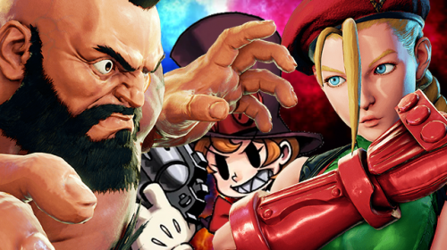 Fighting Game Archetypes Tier List Community Rankings Tiermaker