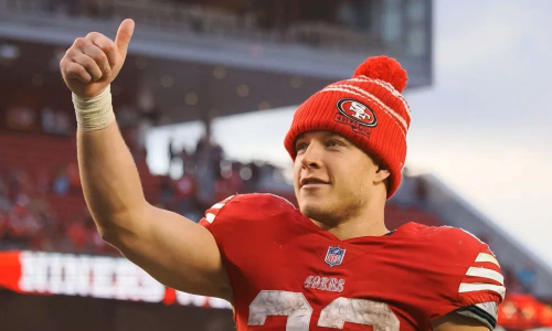 Nfl Starting Running Backs 2023 24 Tier List Community Rankings