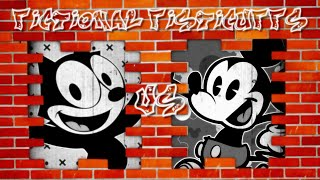 Fictional fisticuffs Tier List (Community Rankings) - TierMaker