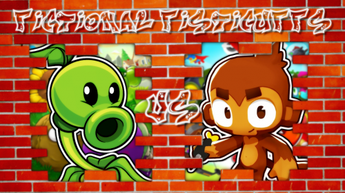 Create a Fictional fisticuffs mu Tier List - TierMaker