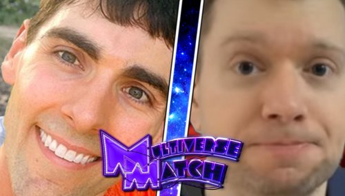 Create a Multiverse match ideas Tier List - TierMaker