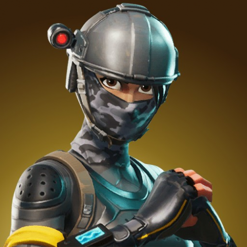 Fortnite Assault Category Weapons Tier List (Community Rankings ...