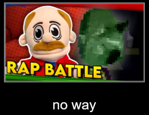 Create a April Fool's Rap Battles 2025 Tier List - TierMaker